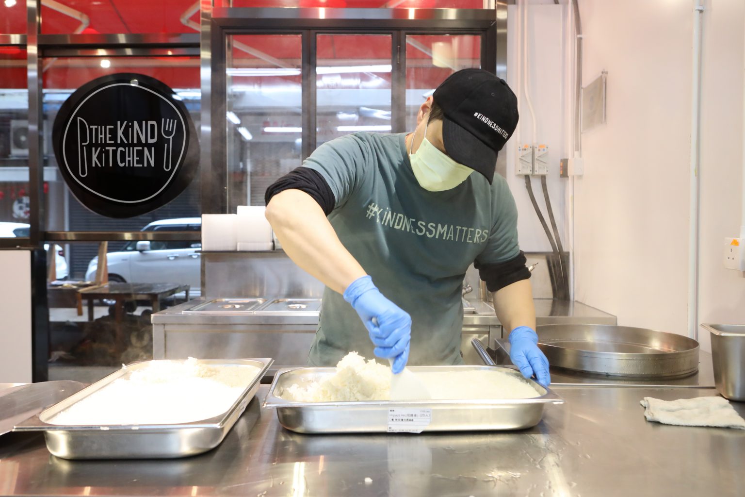 Our Centres | ImpactHK - Kindness Matters