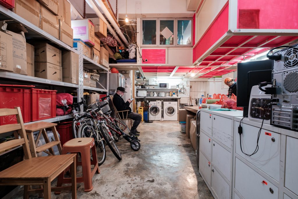 Community Services | ImpactHK - Kindness Matters