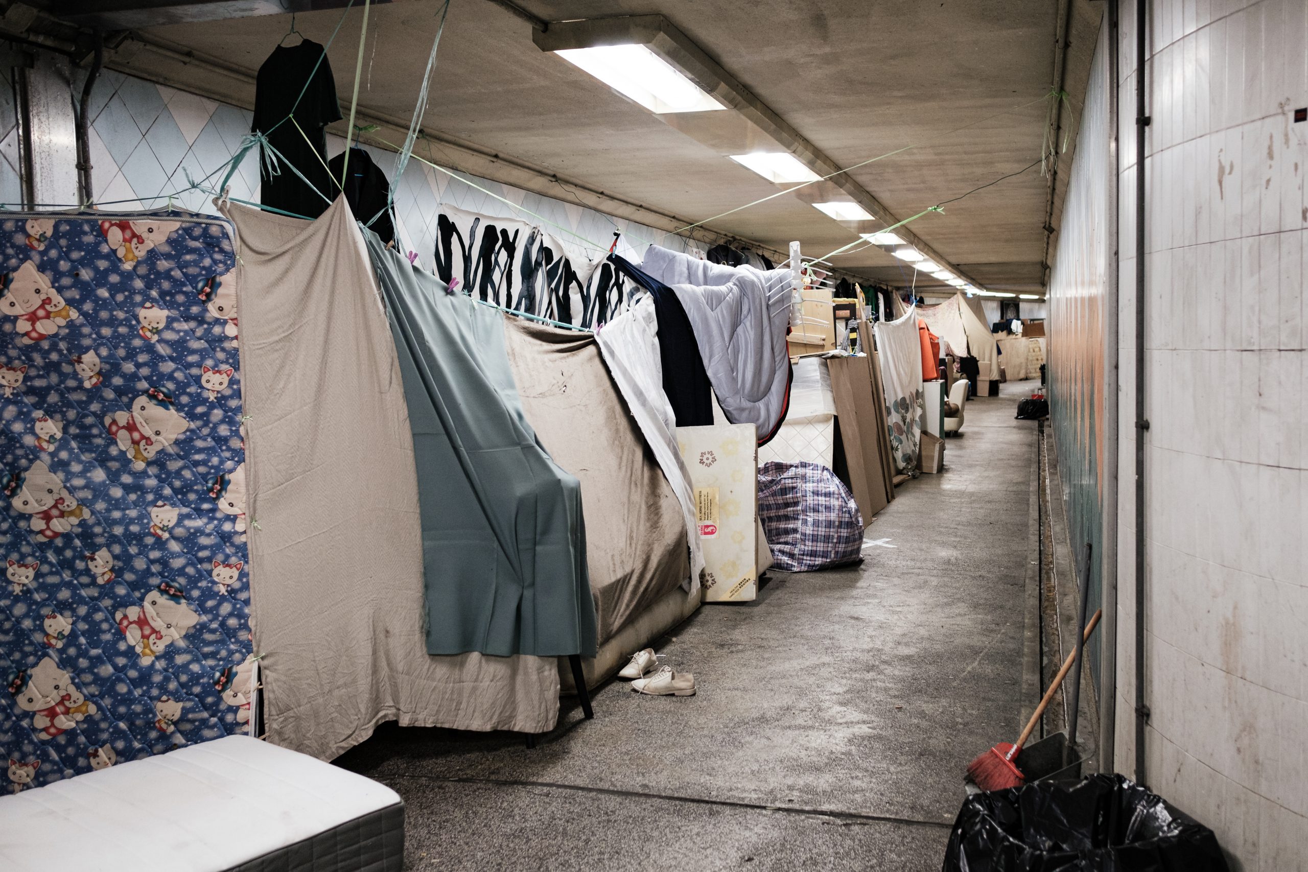 Research | ImpactHK - Kindness Matters