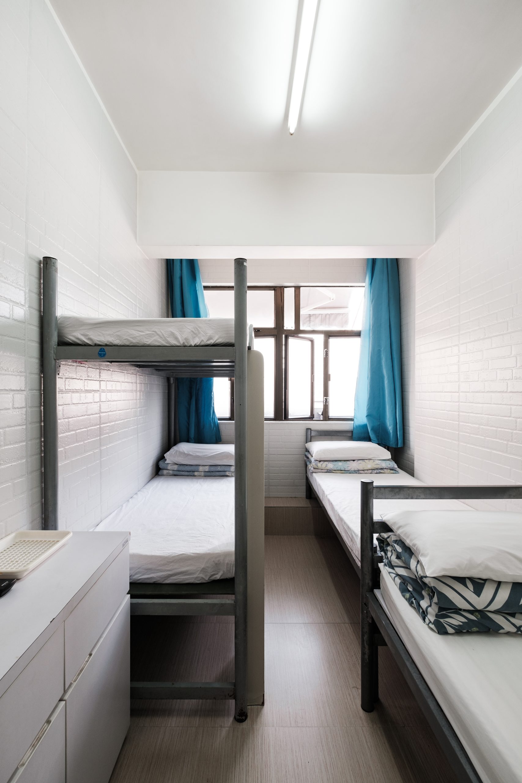 Accommodation | ImpactHK - Kindness Matters