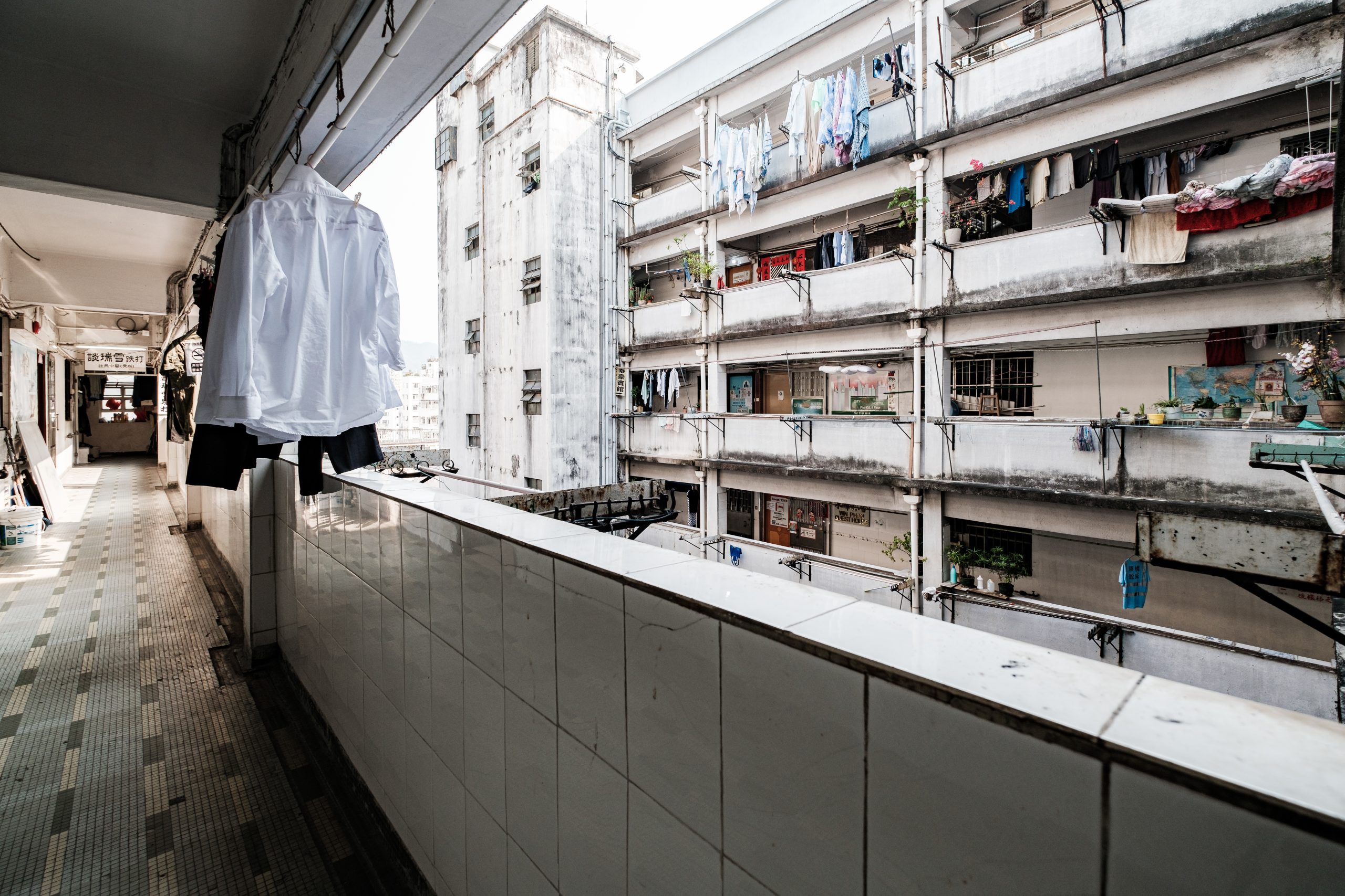 Accommodation | ImpactHK - Kindness Matters