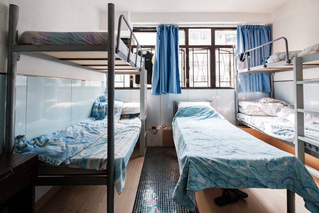 Accommodation | ImpactHK - Kindness Matters