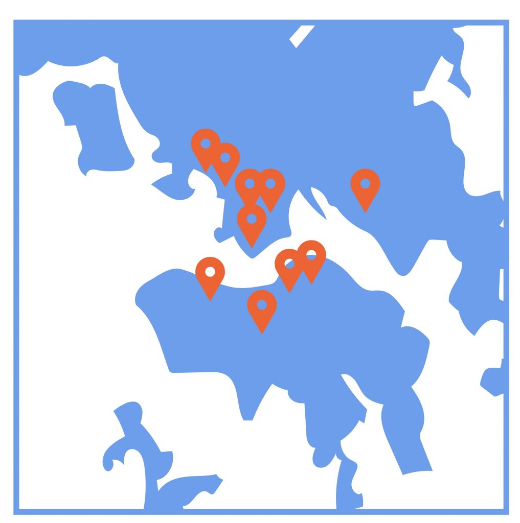 外展計劃 | ImpactHK - Kindness Matters