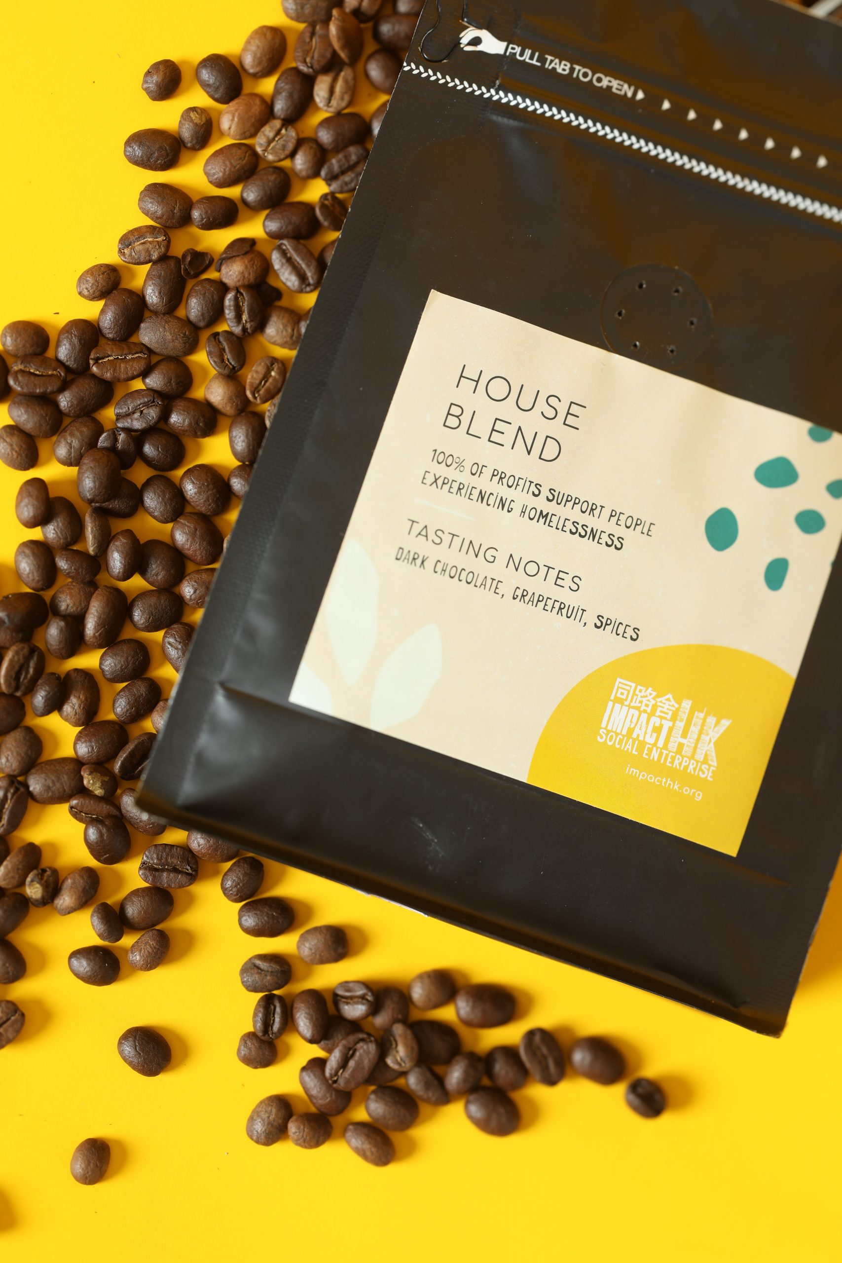 Shop | ImpactHK - Kindness Matters