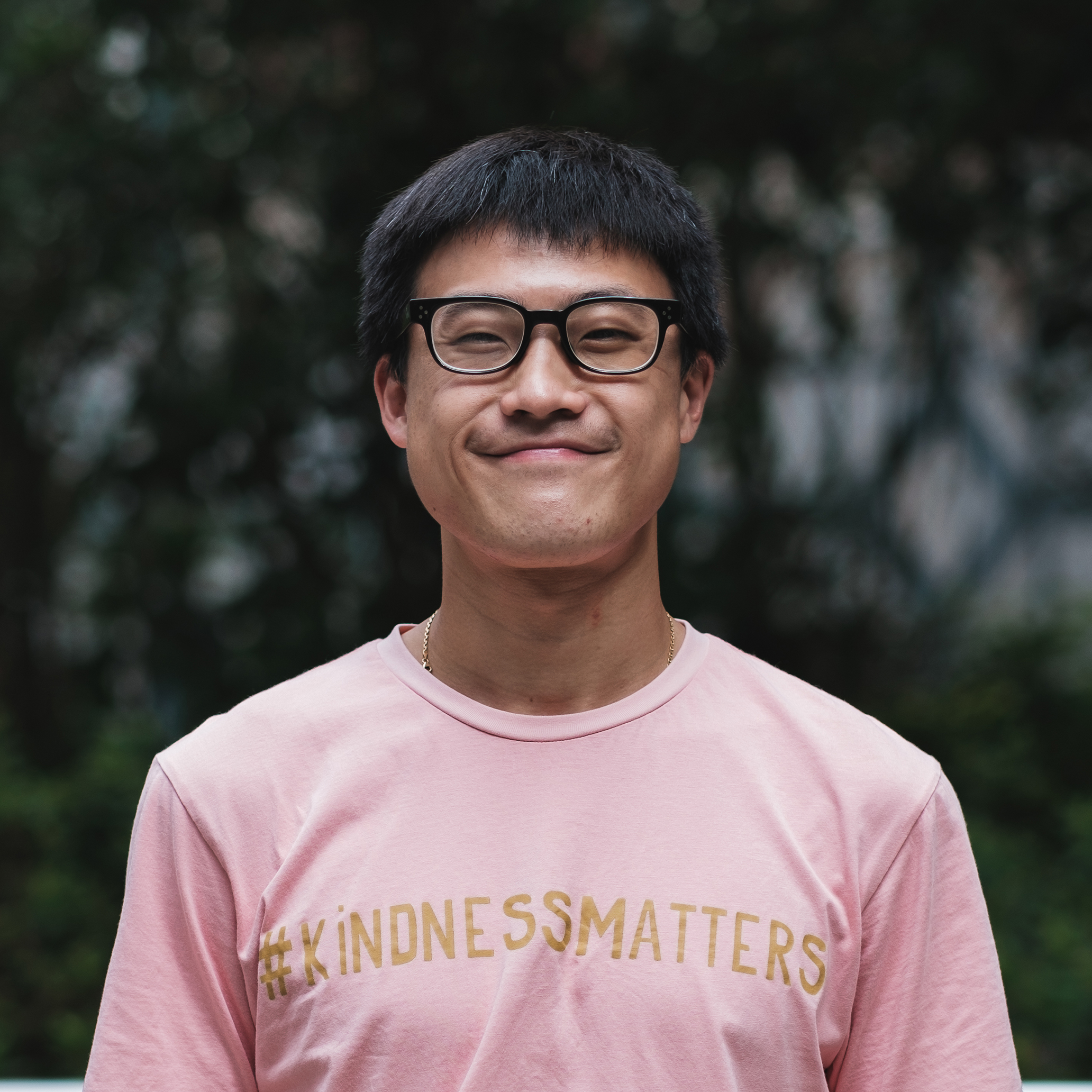 Staff | ImpactHK - Kindness Matters